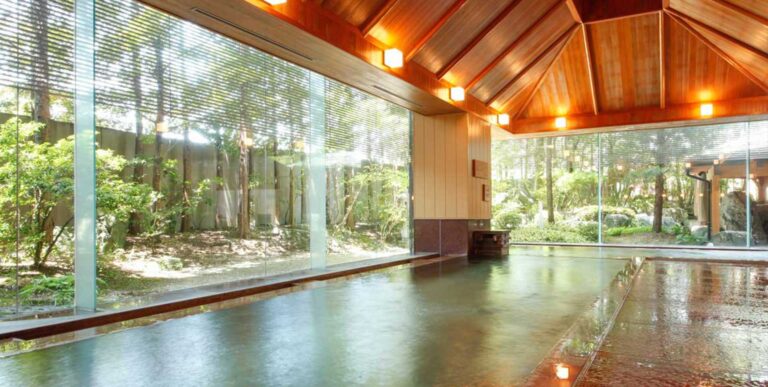 Best Day-Use Hot Springs in Hida Takayama!: Top 2 Recommended Onsens ...
